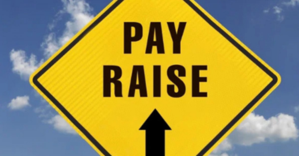 Increase Pay Rates and New Classification Structure For Cert 3 and ...